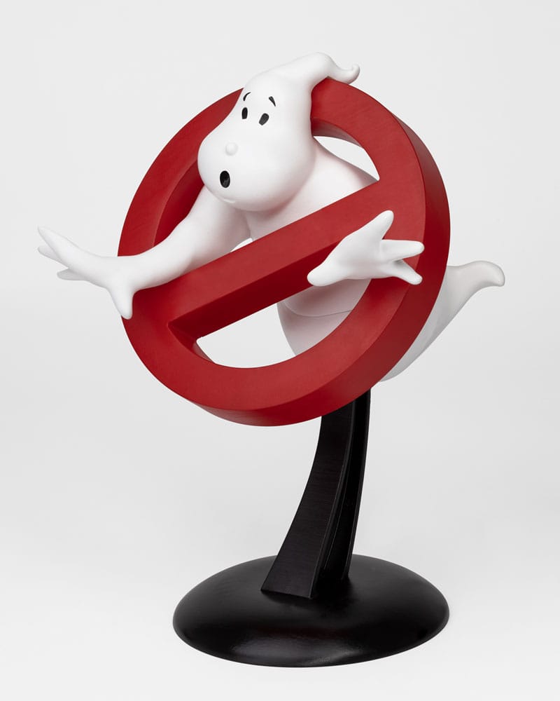 Ghostbusters - No-Ghost Logo 3D Light - Heromic