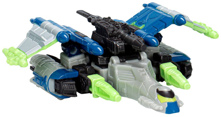 Transformers Legacy United - Energon Universe Megatron Core Class - Heromic