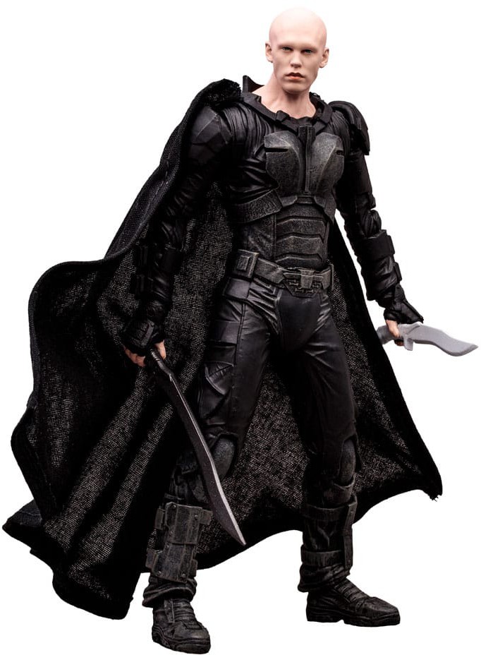 Dune: Part Two - Feyd-Rautha Harkonnen - Heromic