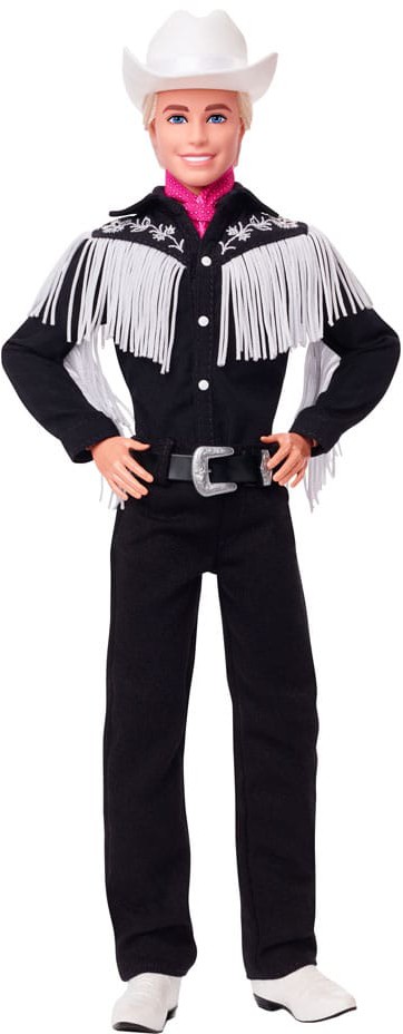 Barbie The Movie - Cowboy Ken - Heromic