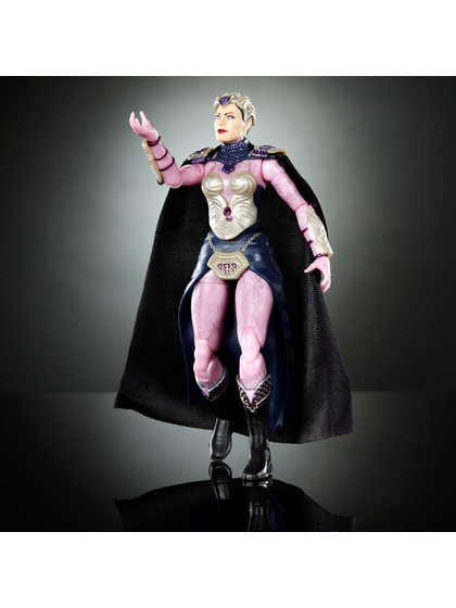 Masters of the Universe: New Eternia Masterverse - Evil-Lyn - Heromic