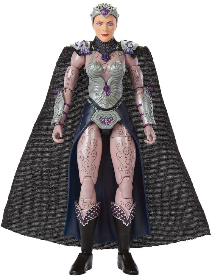 Masters of the Universe: New Eternia Masterverse - Evil-Lyn - Heromic