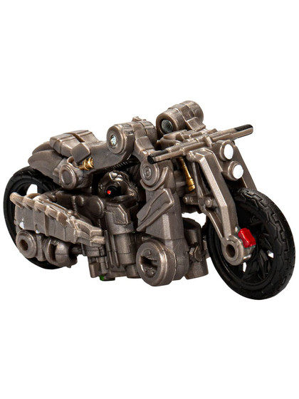 Transformers Studio Series - Decepticon Mohawk Core Class - Heromic