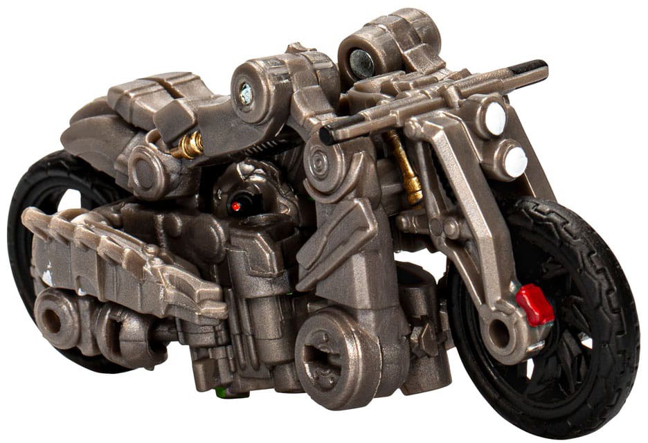 Transformers Studio Series - Decepticon Mohawk Core Class - Heromic