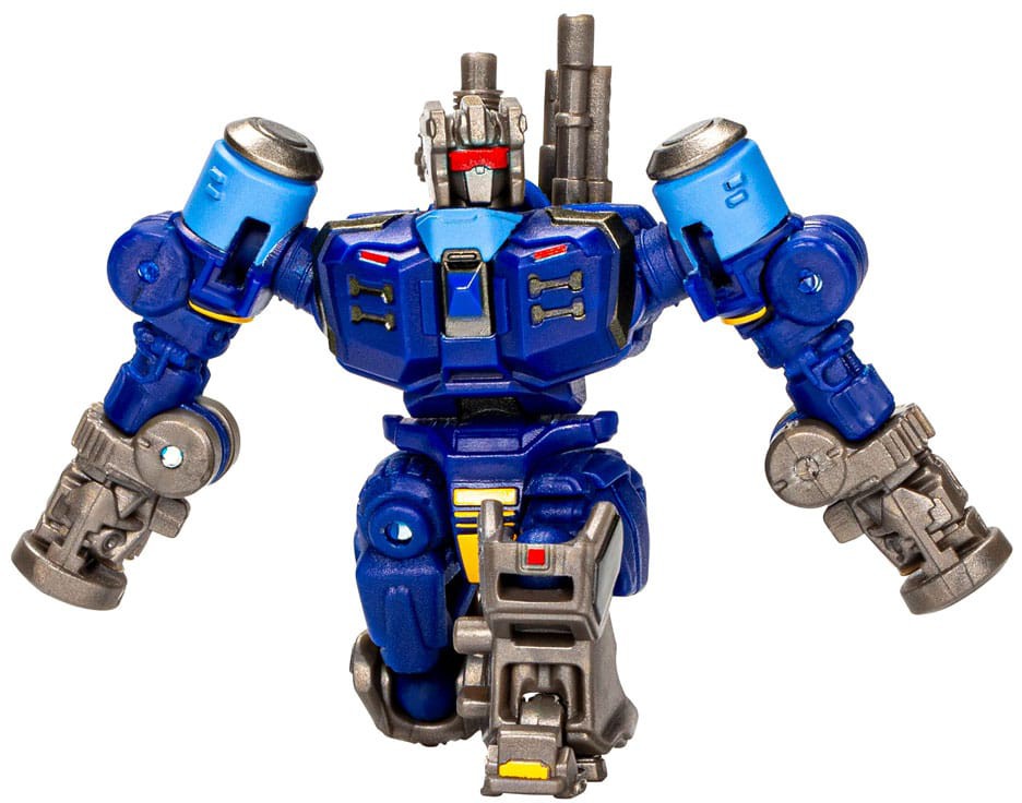 Transformers Studio Series - Concept Art Decepticon Rumble Core Class ...