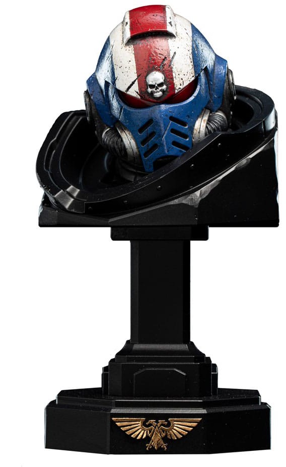 Warhammer 40,000: Space Marine 2 - Lieutenant Titus Limited Edition ...