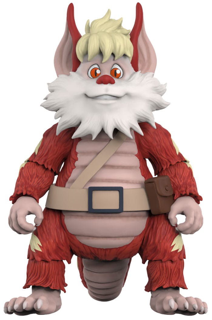 Thundercats Ultimates - Snarfer - Heromic