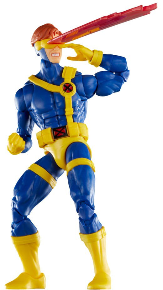 Marvel Legends: X-Men '97 - Cyclops - Heromic