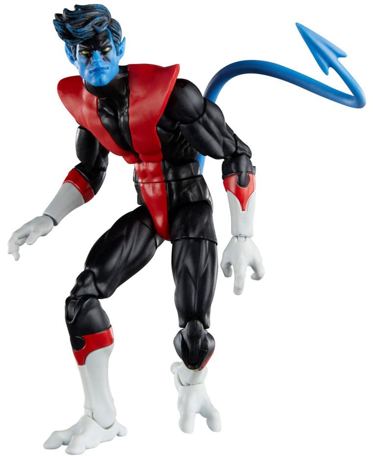 Marvel Legends: X-Men '97 - Nightcrawler - Heromic