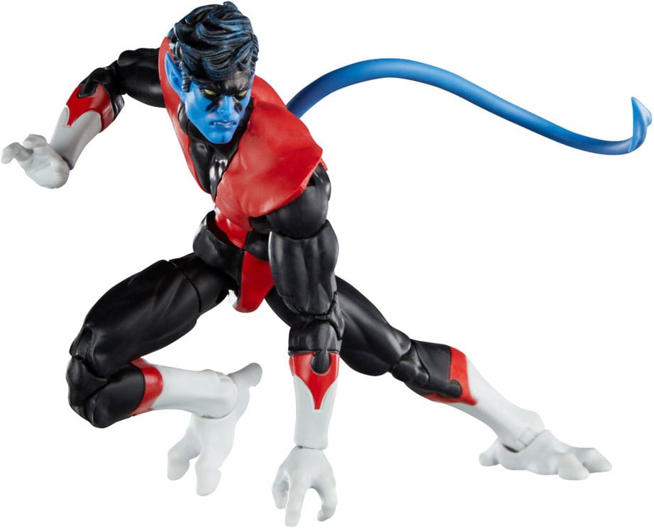 Marvel Legends: X-Men '97 - Nightcrawler - Heromic