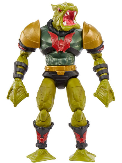 Masters of the Universe: She-Ra Princess of Power Masterverse - Evil ...