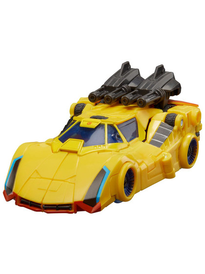 Transformers: Bumblebee Studio Series - Concept Art Sunstreaker Deluxe ...