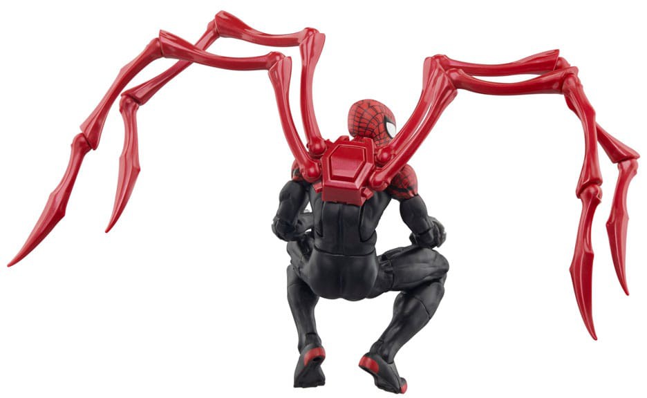 Marvel Legends: Marvel 85th Anniversary - Superior Spider-Man - Heromic