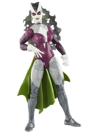 Marvel Legends: Strange Tales - Marvel's Lilith (BAF: Blackheart) - Heromic