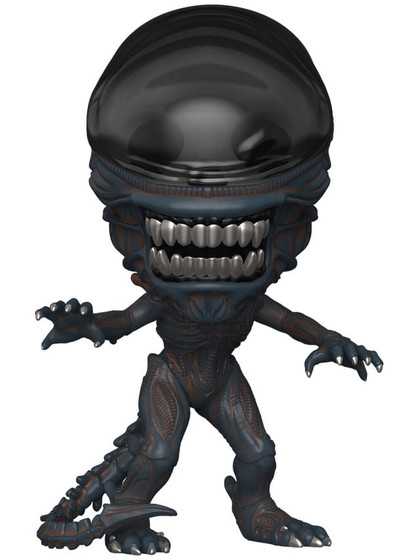 Funko Super Sized POP! Movies: Alien Romulus - Xenomorph - Heromic