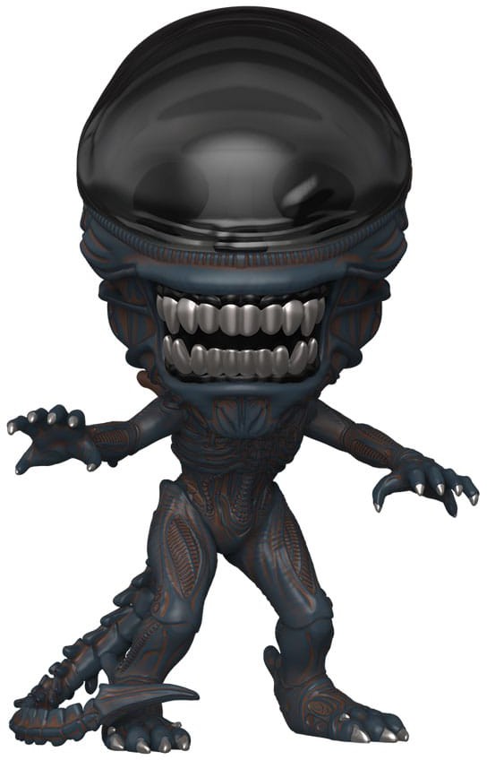 Funko Super Sized POP! Movies: Alien Romulus - Xenomorph - Heromic
