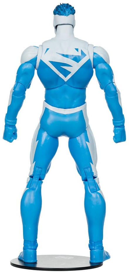 DC Multiverse - Superman (BAF: Plastic Man) - Heromic