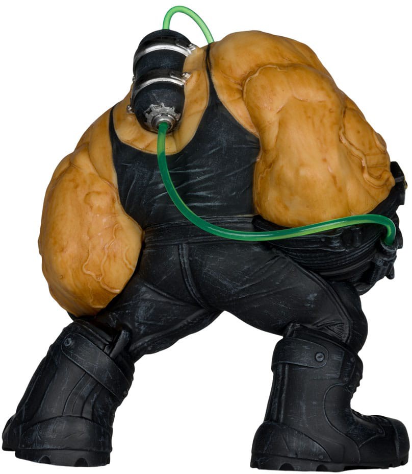 DC Direct: Todd's Mods - Bane (Limited Edition) - Heromic