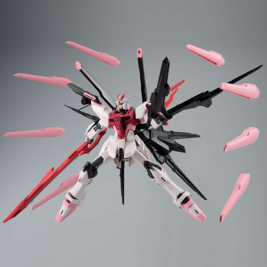 HG Gundam Perfect Strike Freedom Rouge - 1/144 - Heromic