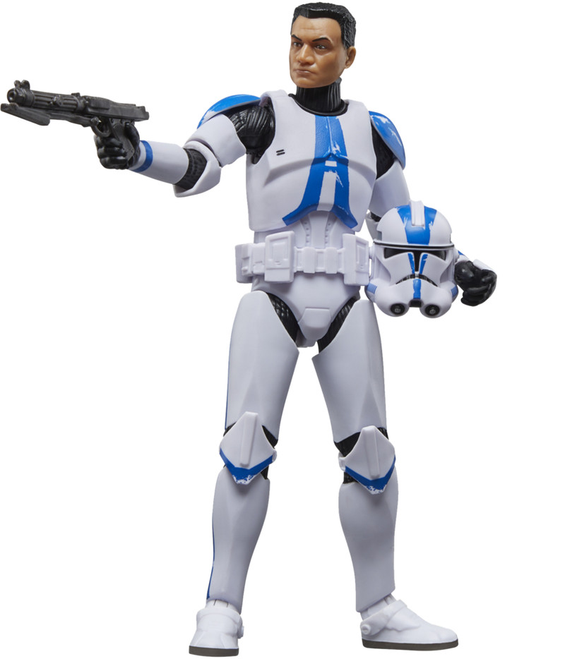 Star Wars Black Series: Revenge of the Sith 20th anniversary - Tactical ...